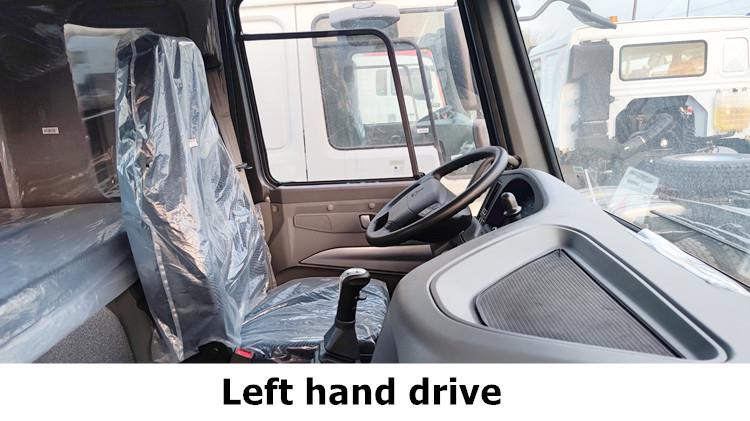 Howo Sinotruk Company | Sinotruk Howo 430 Tractor Head Price in Saudi ...